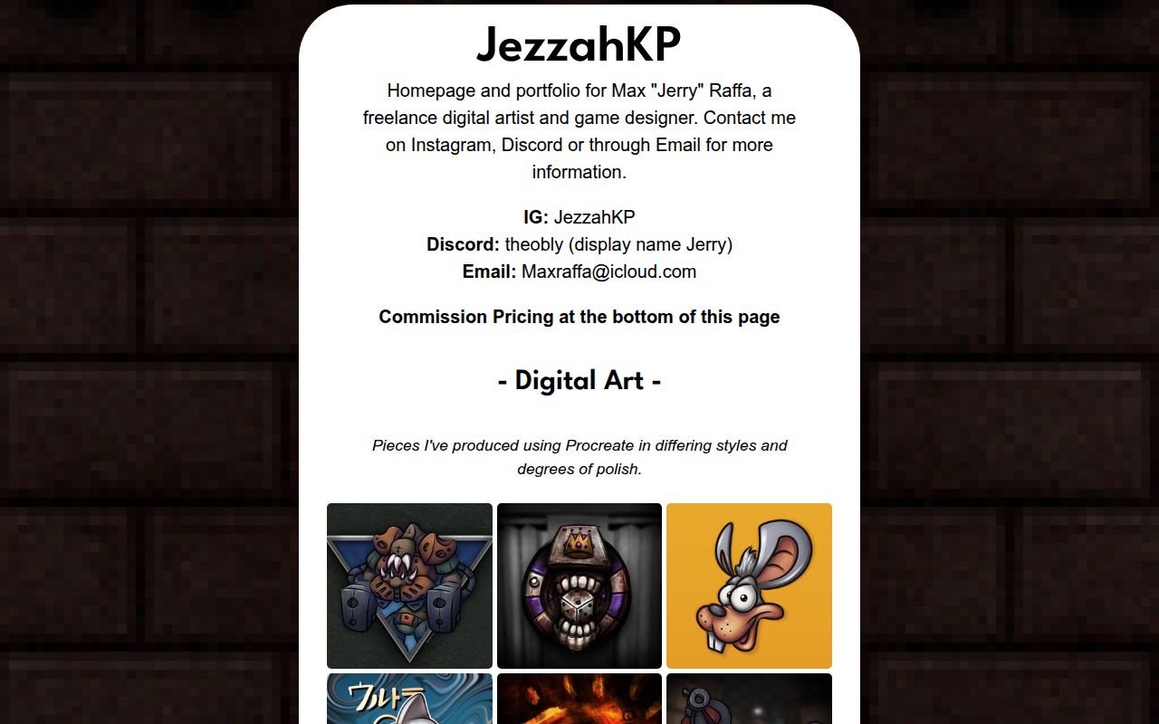 JezzahKP
